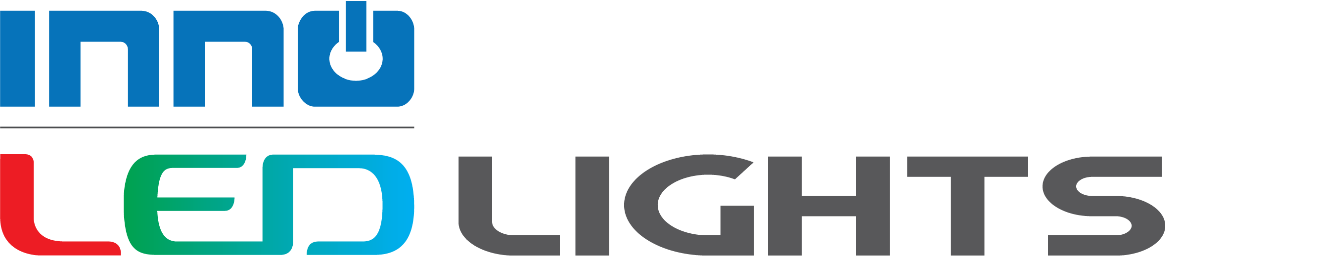 INNO LED LIGHTS - INTROLETTER
